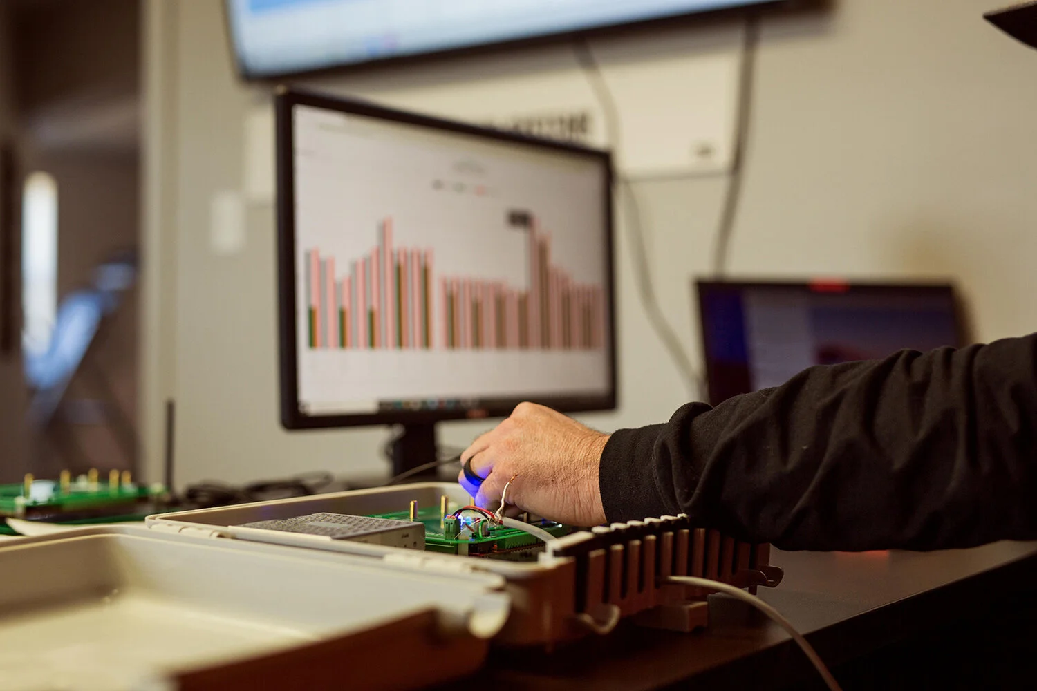 Helios Injection Systems