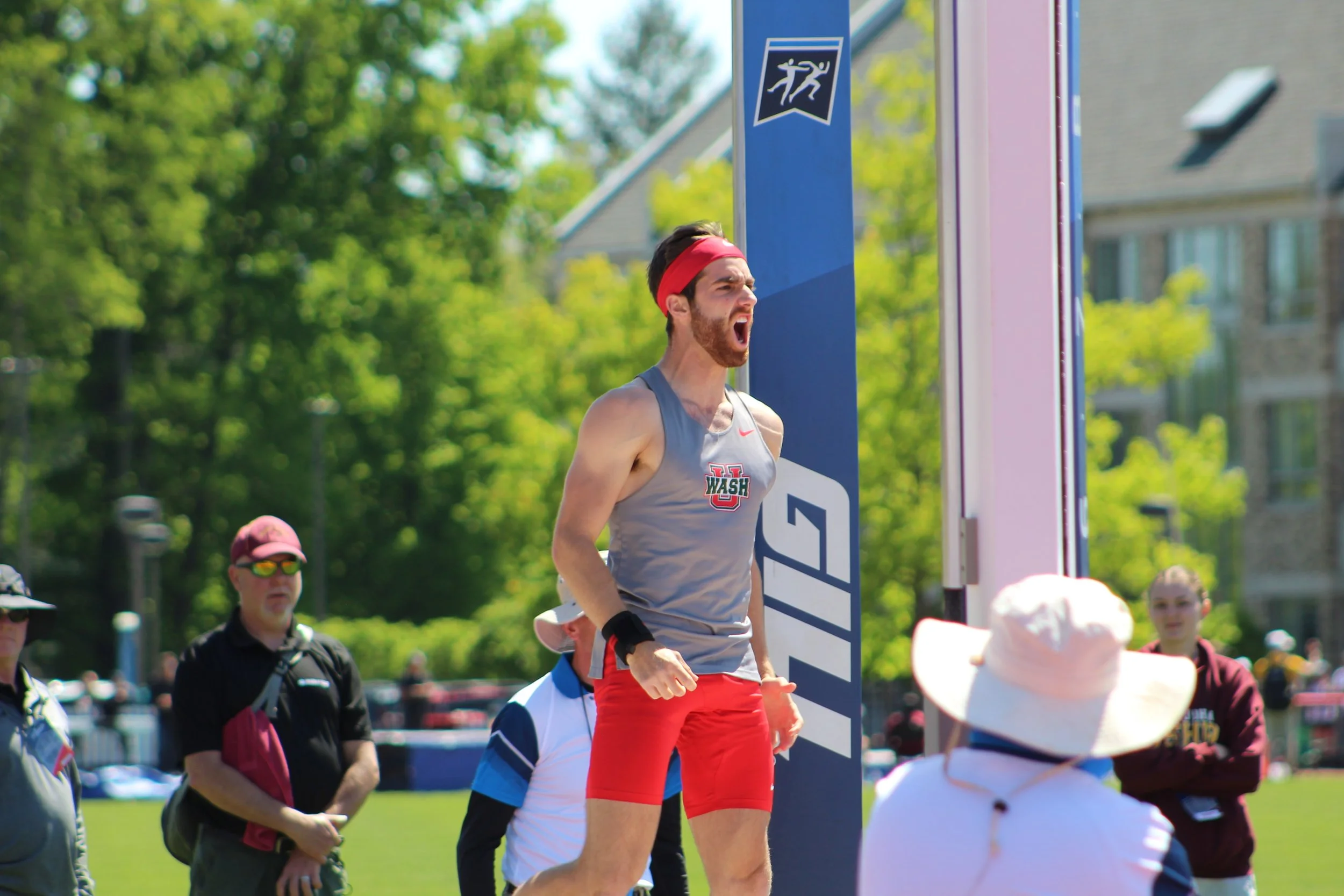 D3 Running Articles | D3 Glory Days
