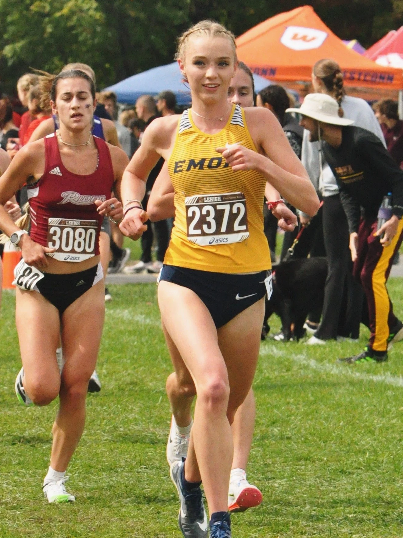 Episode 101 - Annika Urban and Ethan Gregg | D3 Glory Days