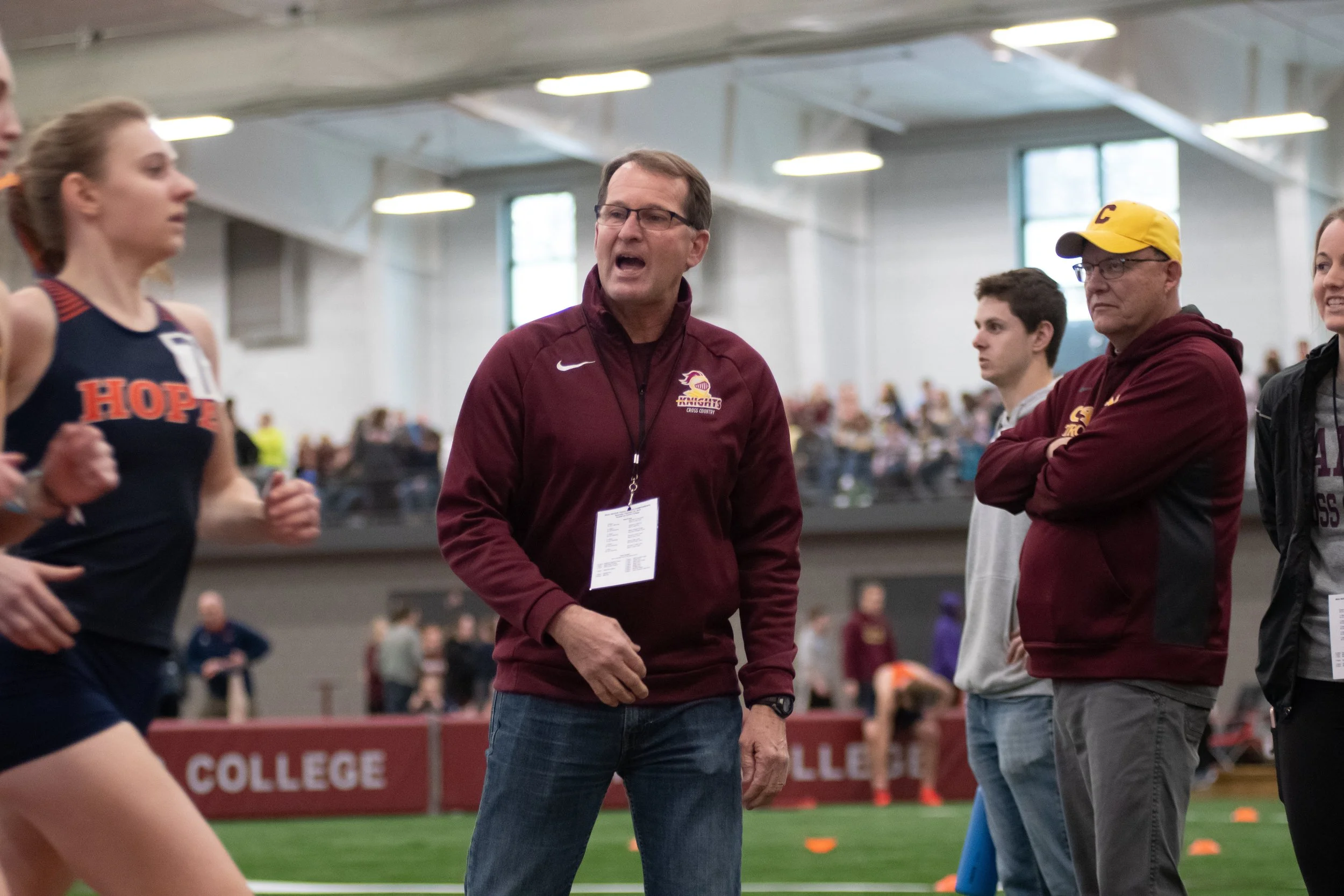 Episode 83 - Brian Diemer | D3 Glory Days