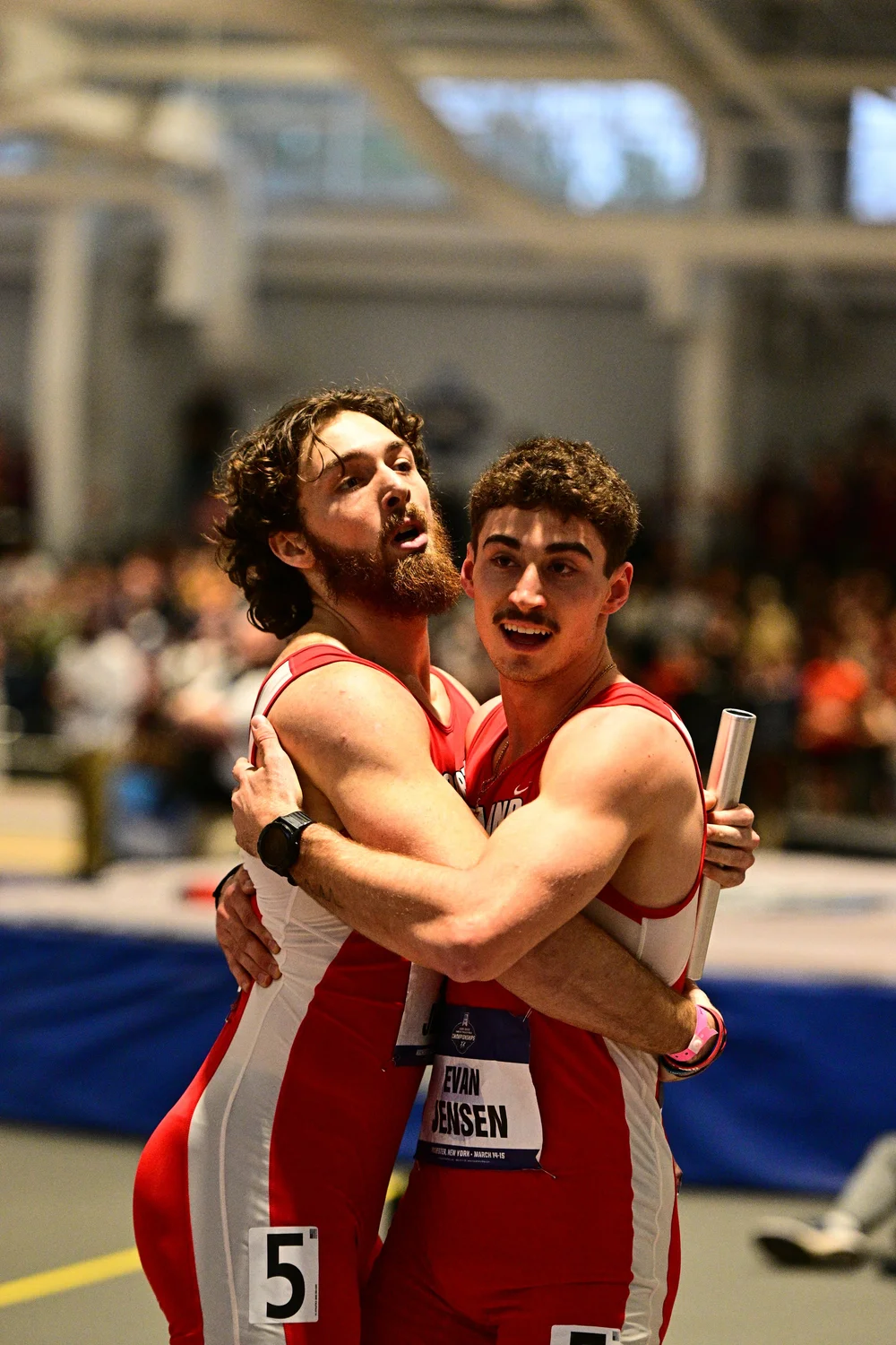 2025 D3 Indoor Track and Field National Recap | D3 Glory Days