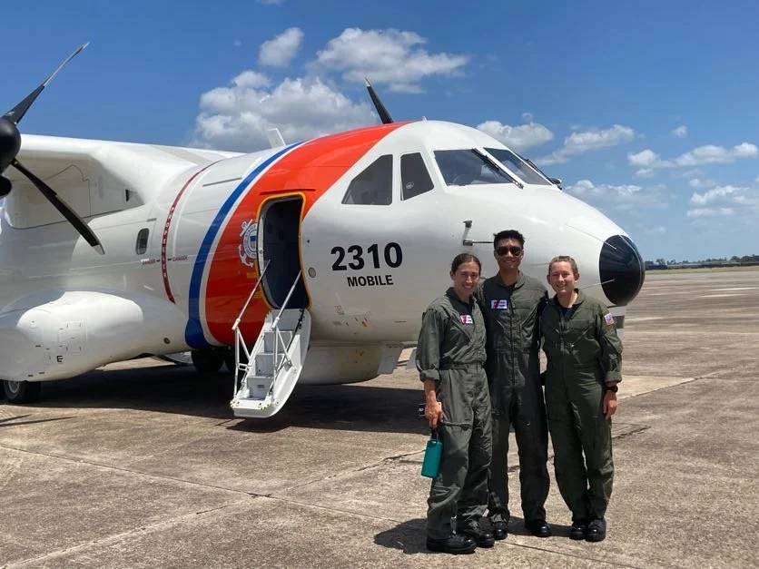 All hands on deck: Coast Guard Academy’s rise to the top | D3 Glory Days