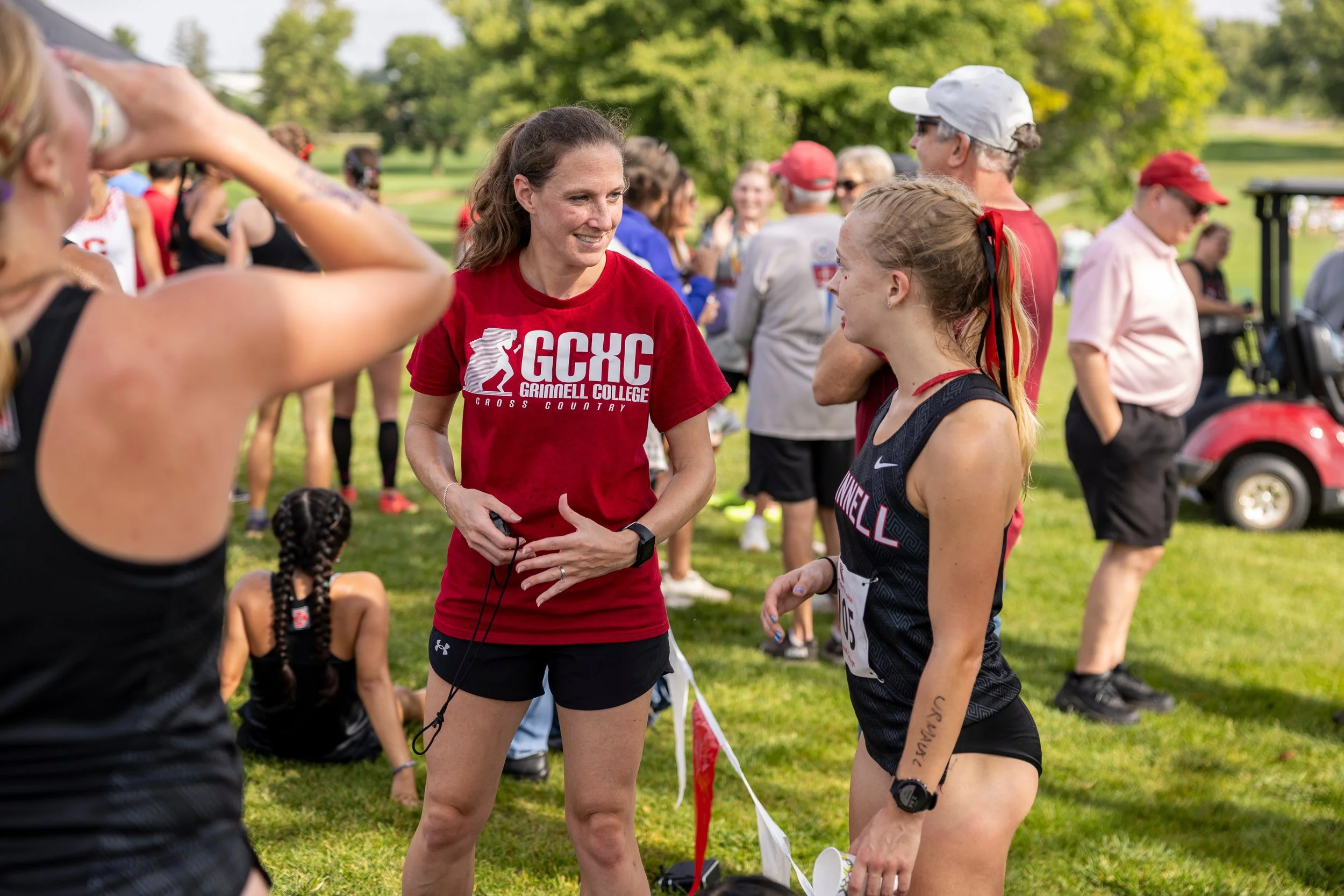 There’s no place like home: A D3 homecoming series with Sarah Burnell ...