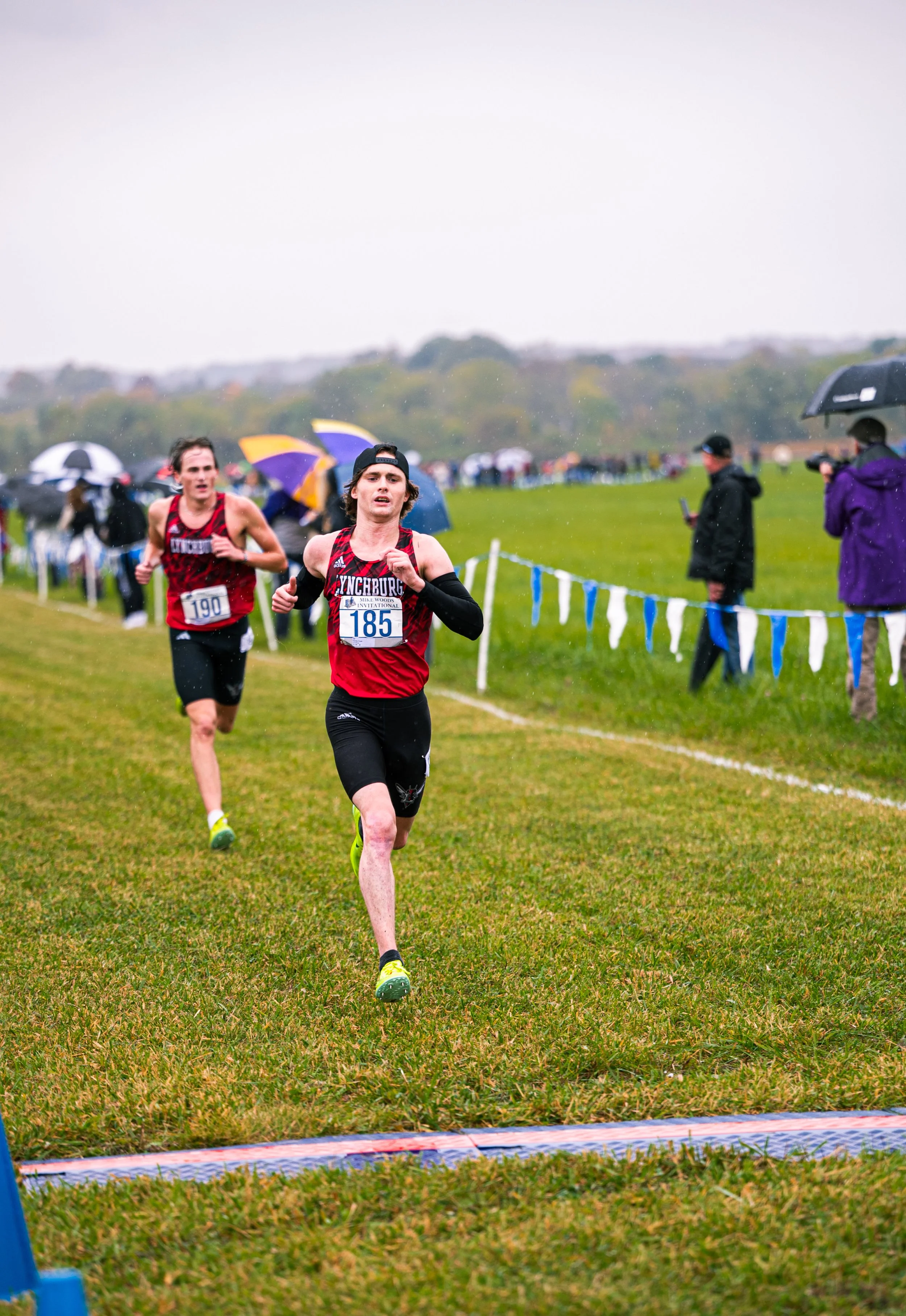 ROTW 7: Frank Csorba/Chasen Hunt +Penelope Greene/Rachel Hirschkind ...