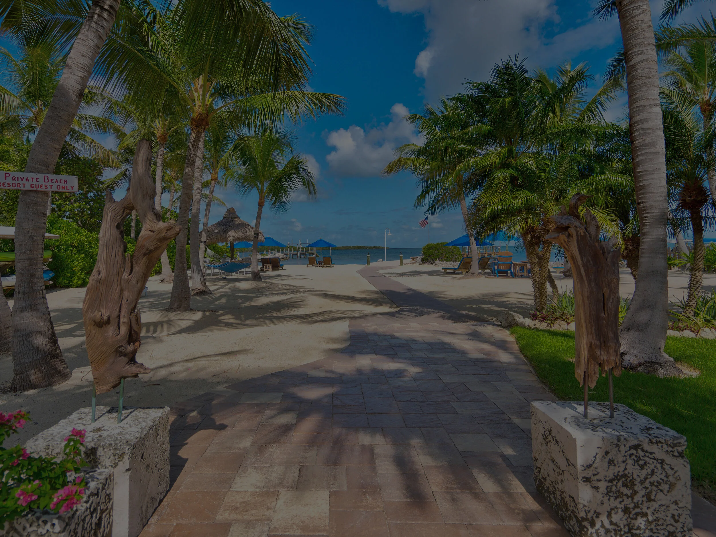 Island Bay Resort