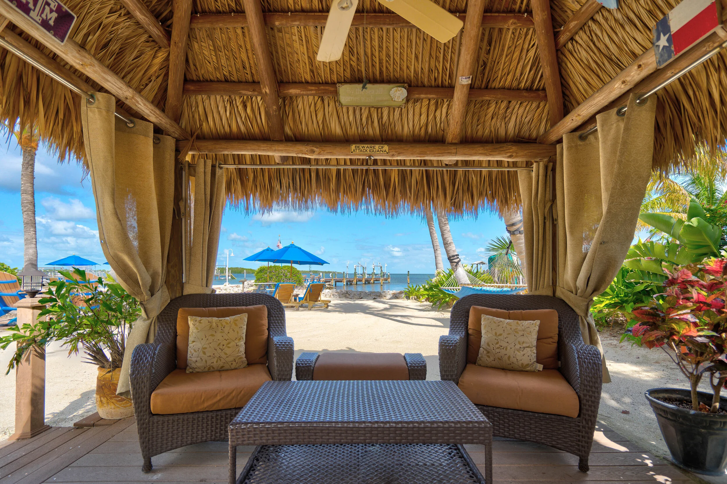 GALLERY — Island Bay Resort