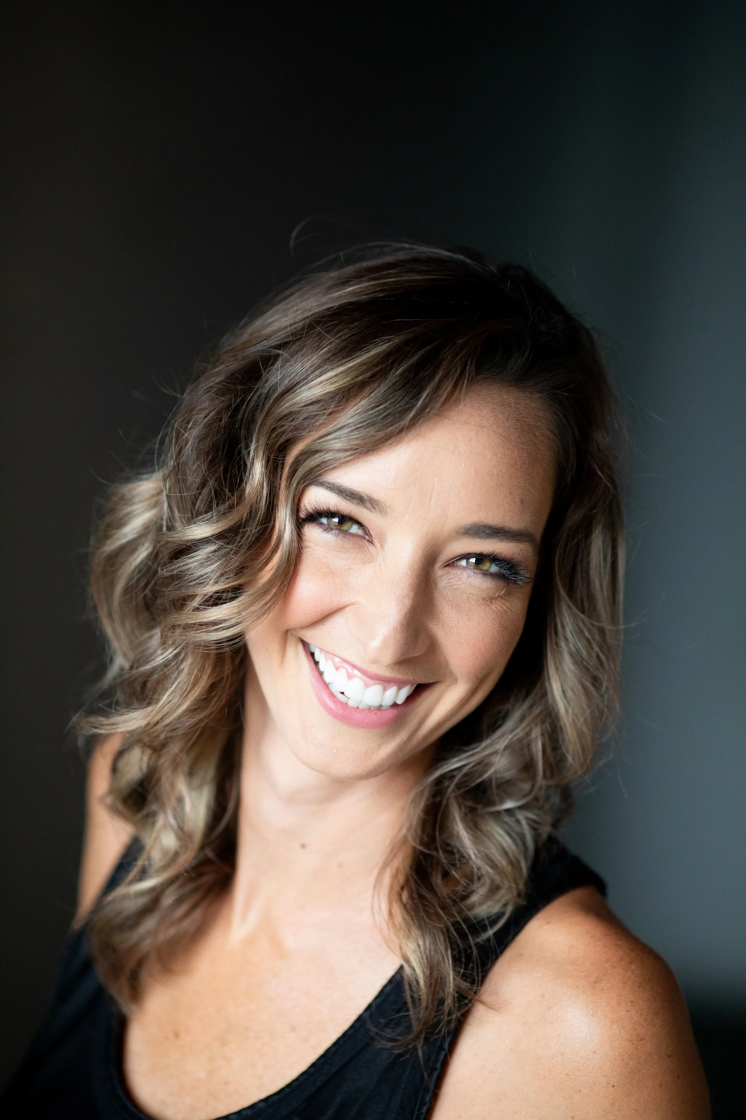 About 1 — Jenn Bostic