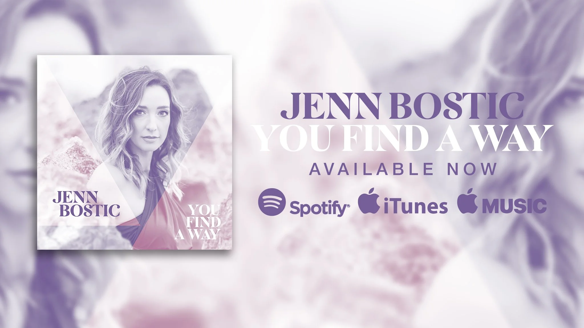 Jenn Bostic