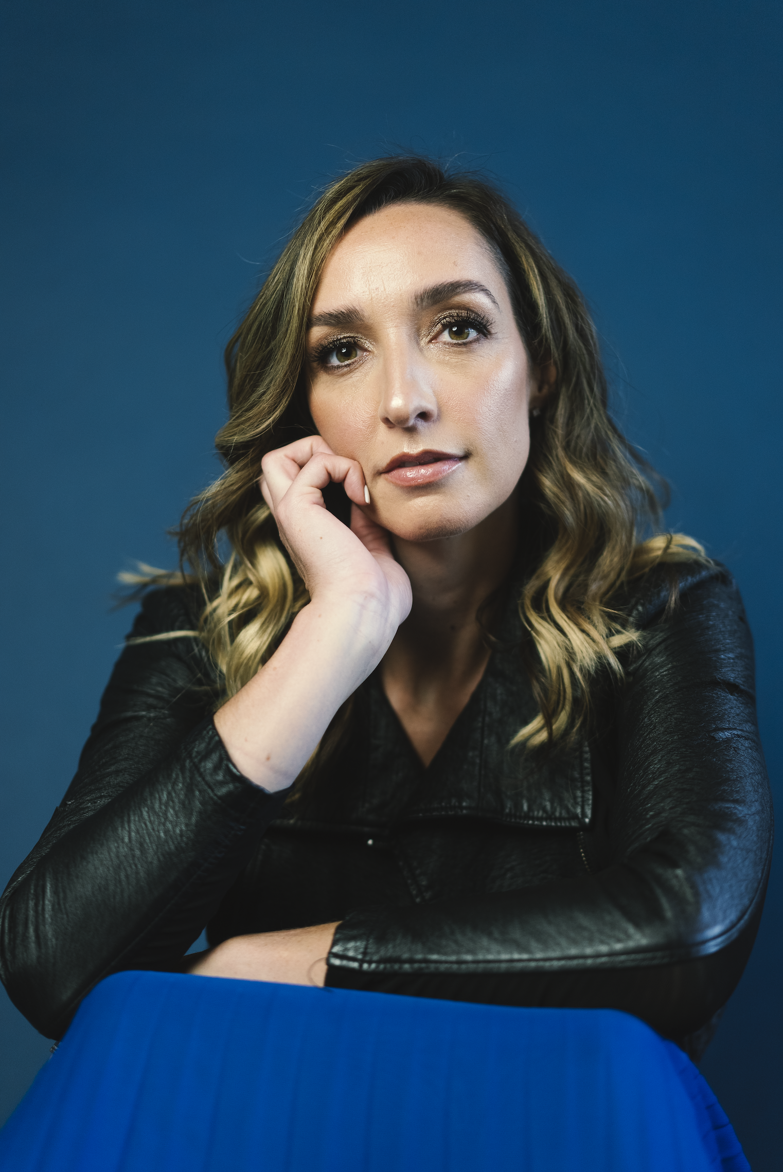 About 1 — Jenn Bostic