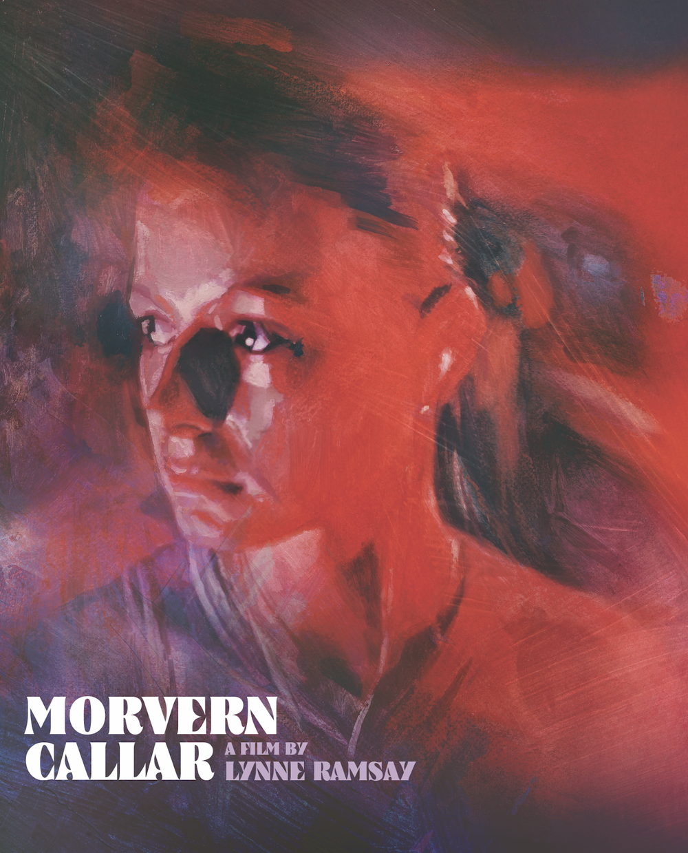 Morvern Callar (2002) — Fun City Editions