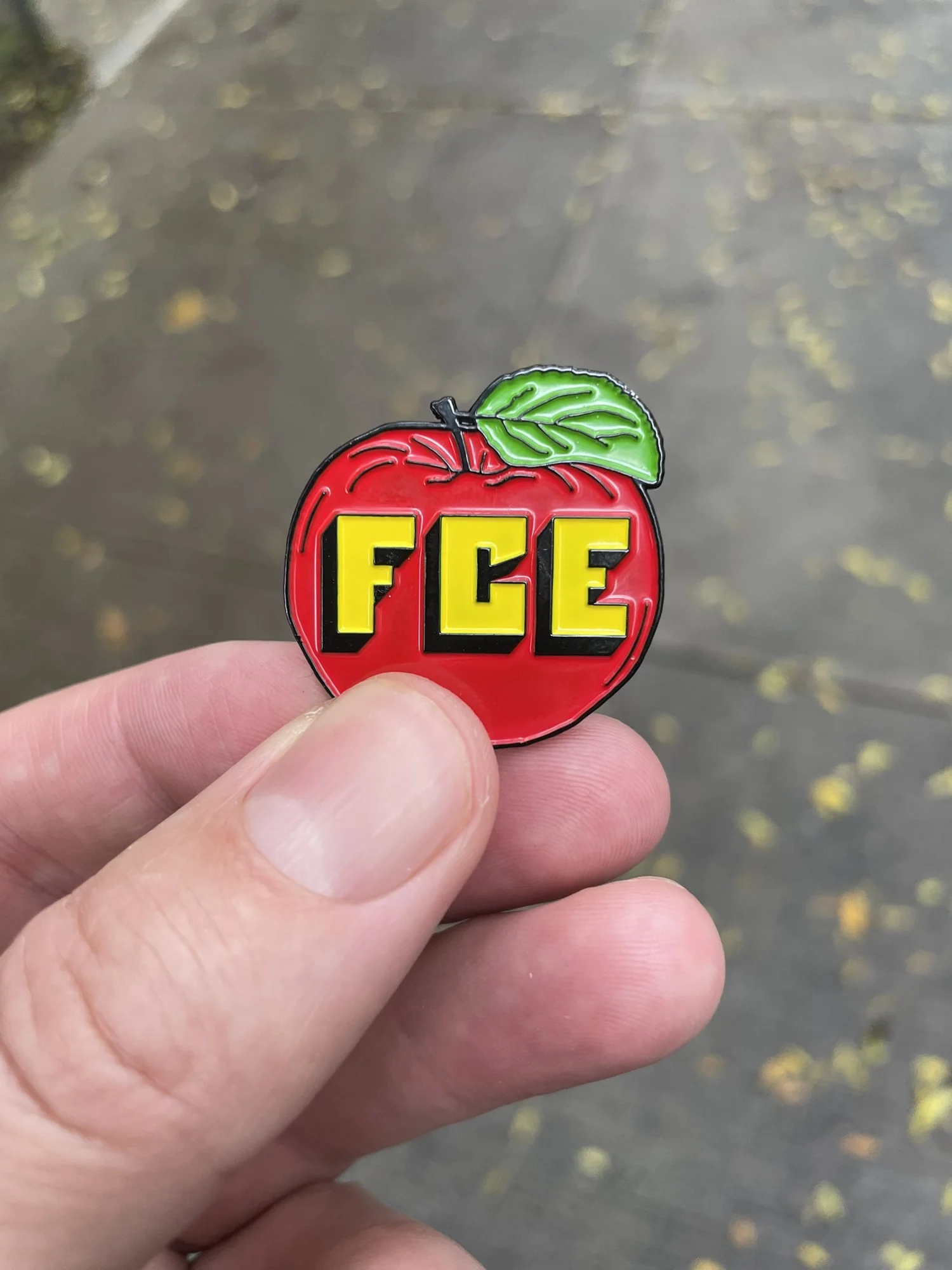 Shop — Fun City Editions