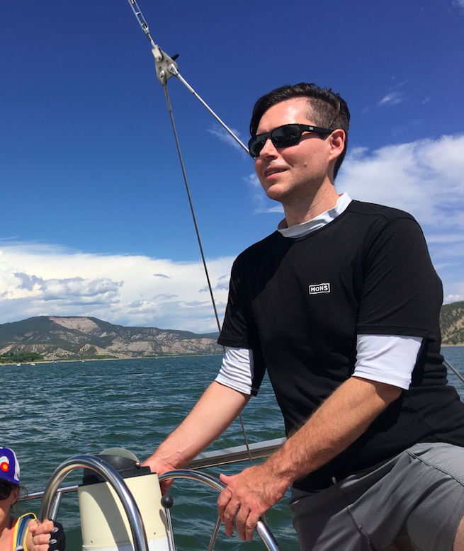 ASA Certifications — Sail Durango