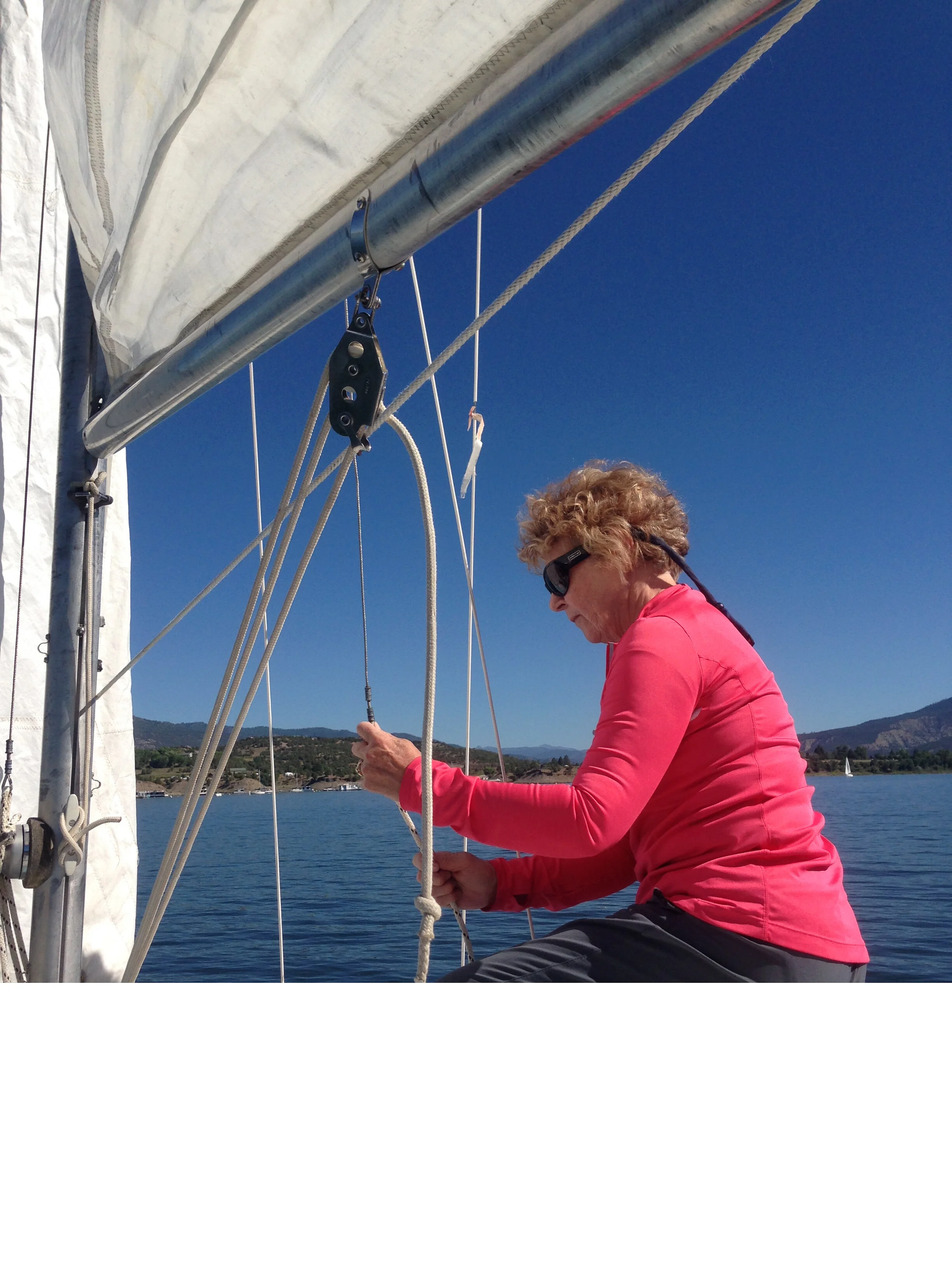 ASA Certifications — Sail Durango