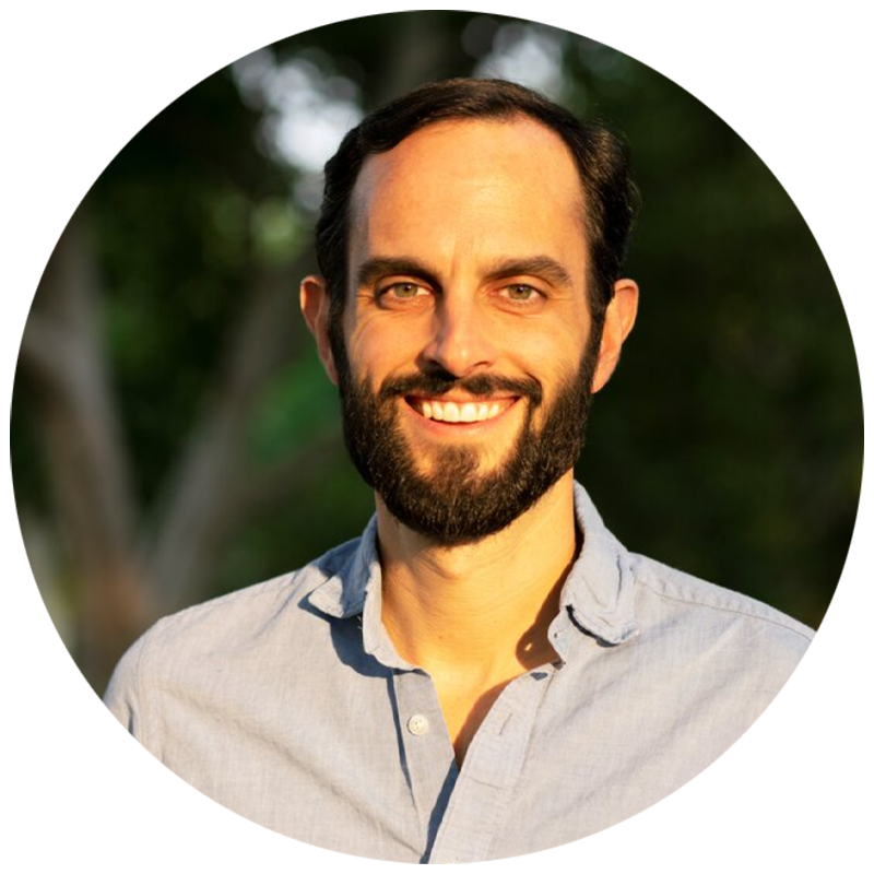 TEAM — Beyond Capital Ventures