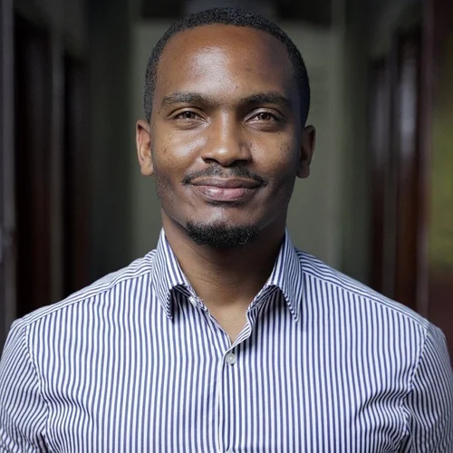 TEAM — Beyond Capital Ventures