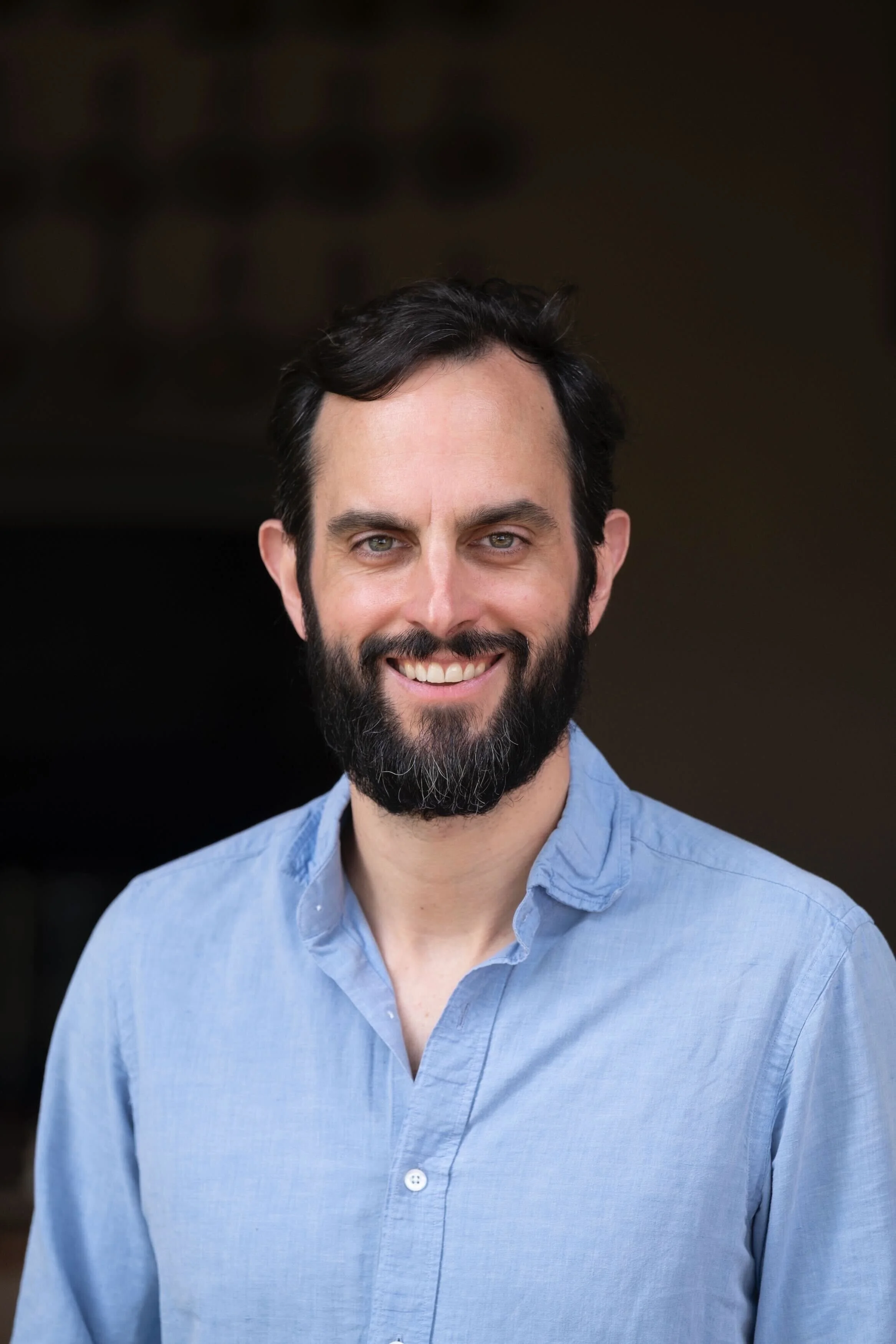 TEAM — Beyond Capital Ventures