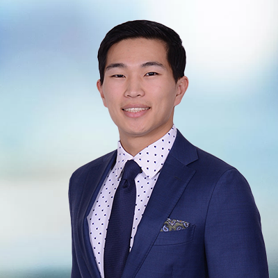 TEAM — Beyond Capital Ventures