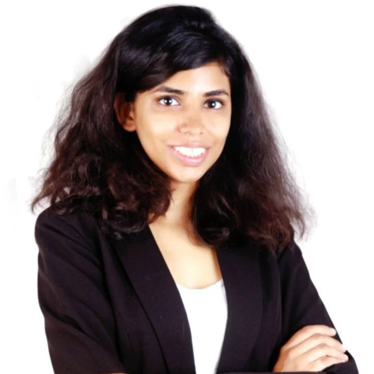 TEAM — Beyond Capital Ventures