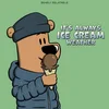 Always Ice Cream Weather — Bearly Relatable