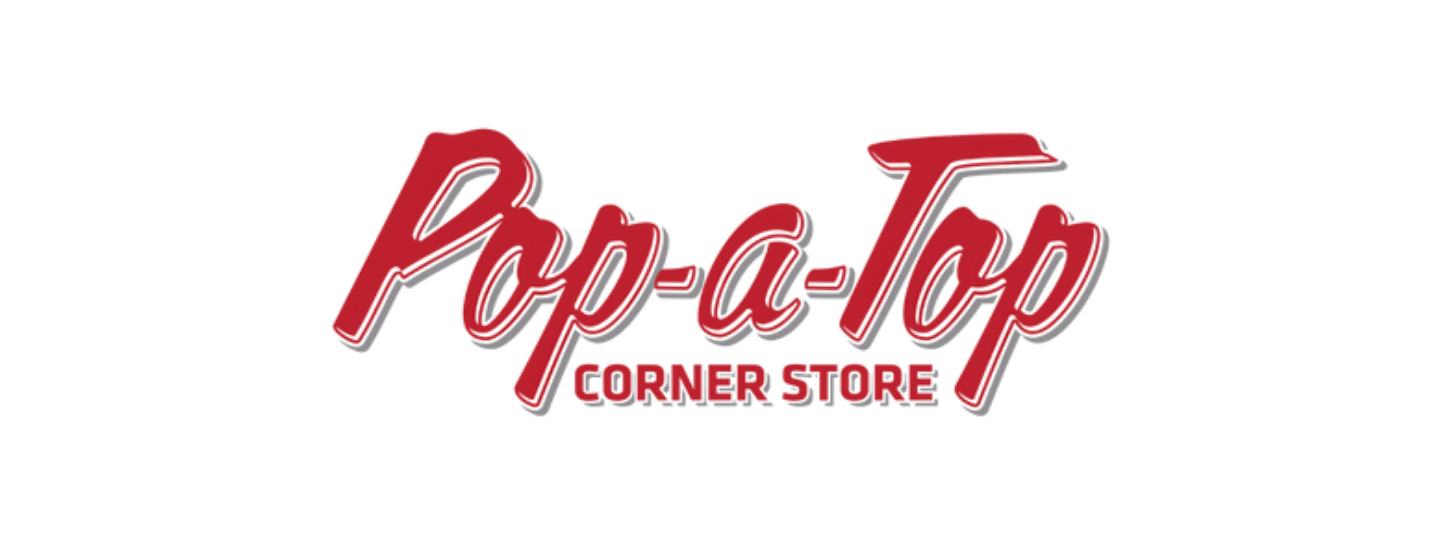 Pop-a-Top — THE ARCADE PLEX