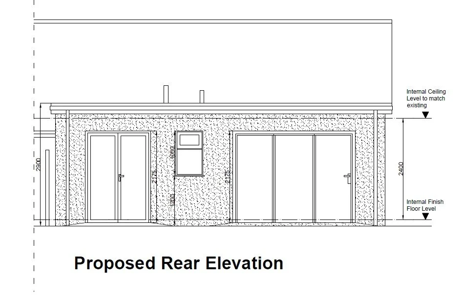 Projects — Caratella + Partners Ltd