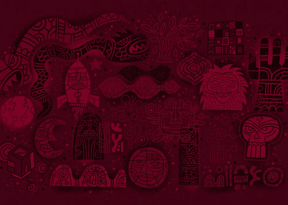 Samples — Glitschka Studios