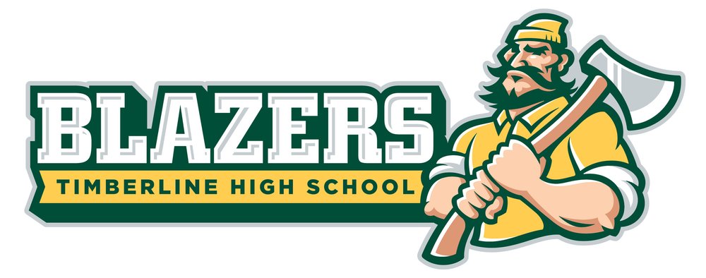 Timberline High School — Glitschka Studios