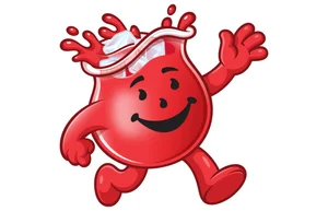 Kool-Aid — Glitschka Studios