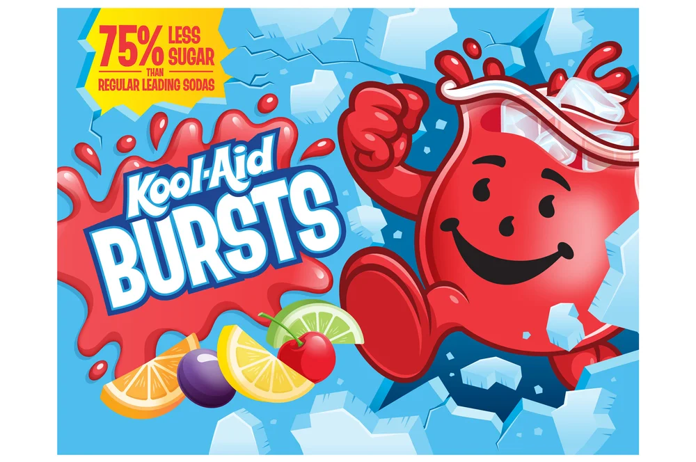 Kool-Aid — Glitschka Studios