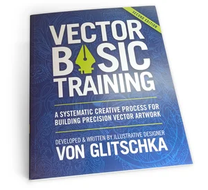 Vector Basic Training — Glitschka Studios