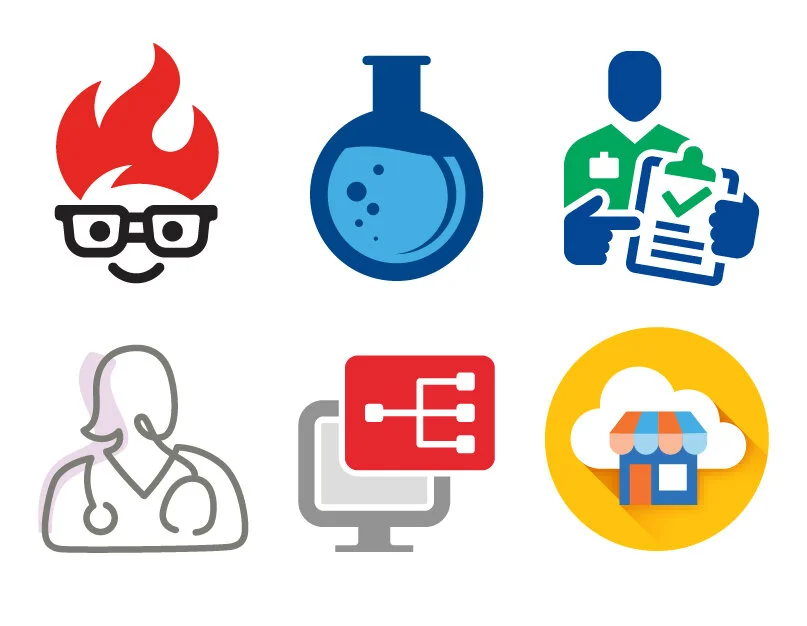 Samples — Glitschka Studios