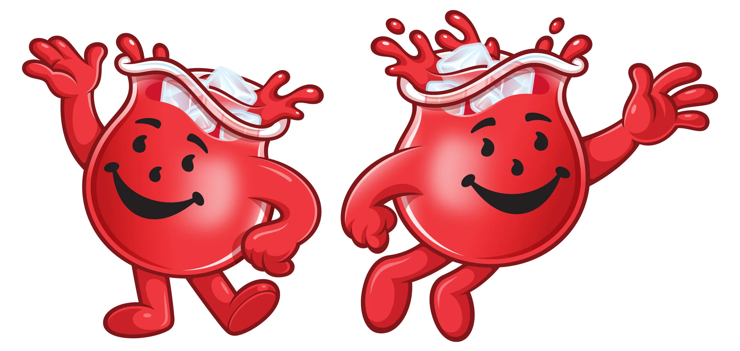 Kool Aid Glitschka Studios Kool Aid Glitschka Studios