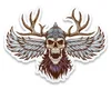 Original Illustrative Design Stickers — Glitschka Studios