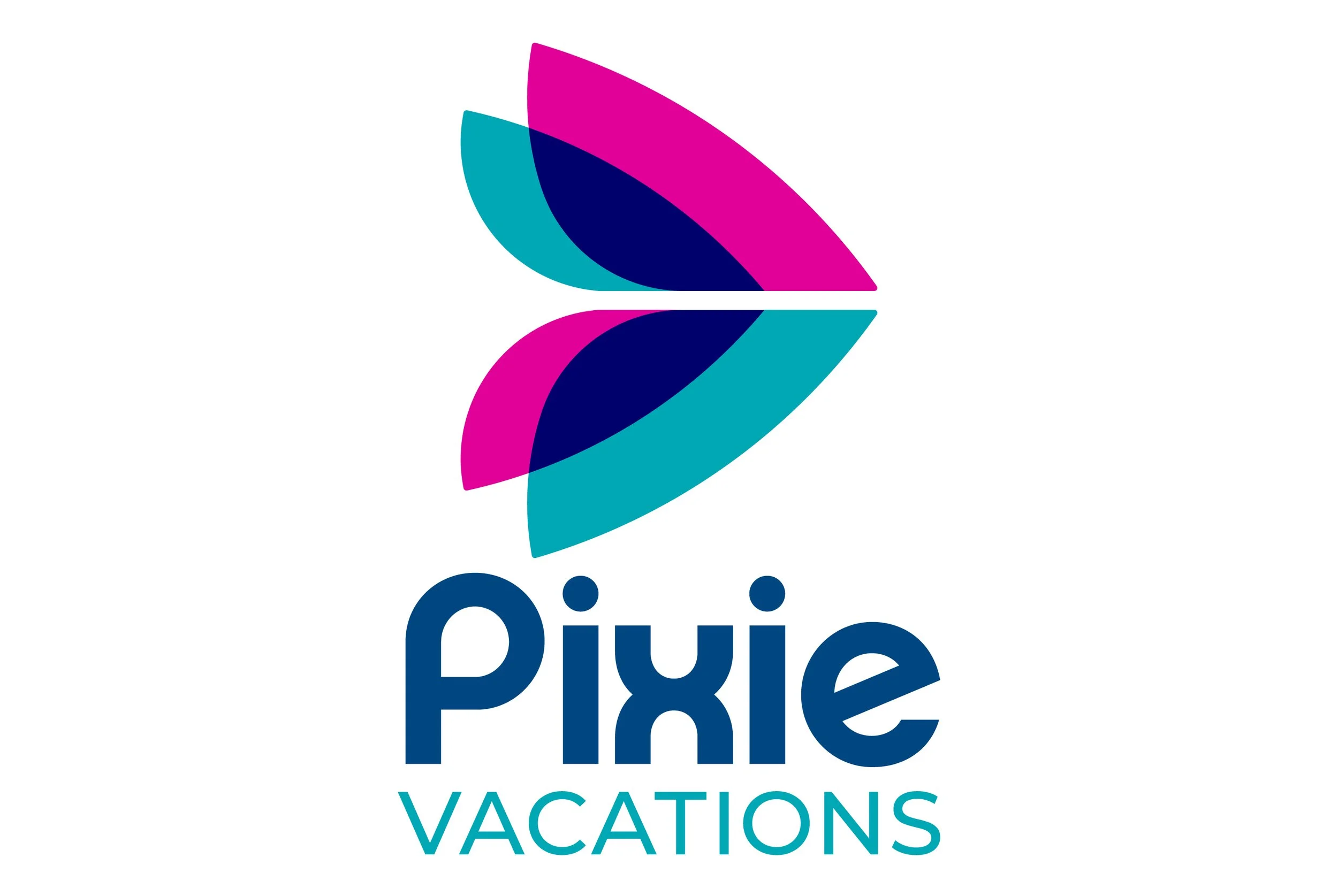 Pixie Vacations — Glitschka Studios