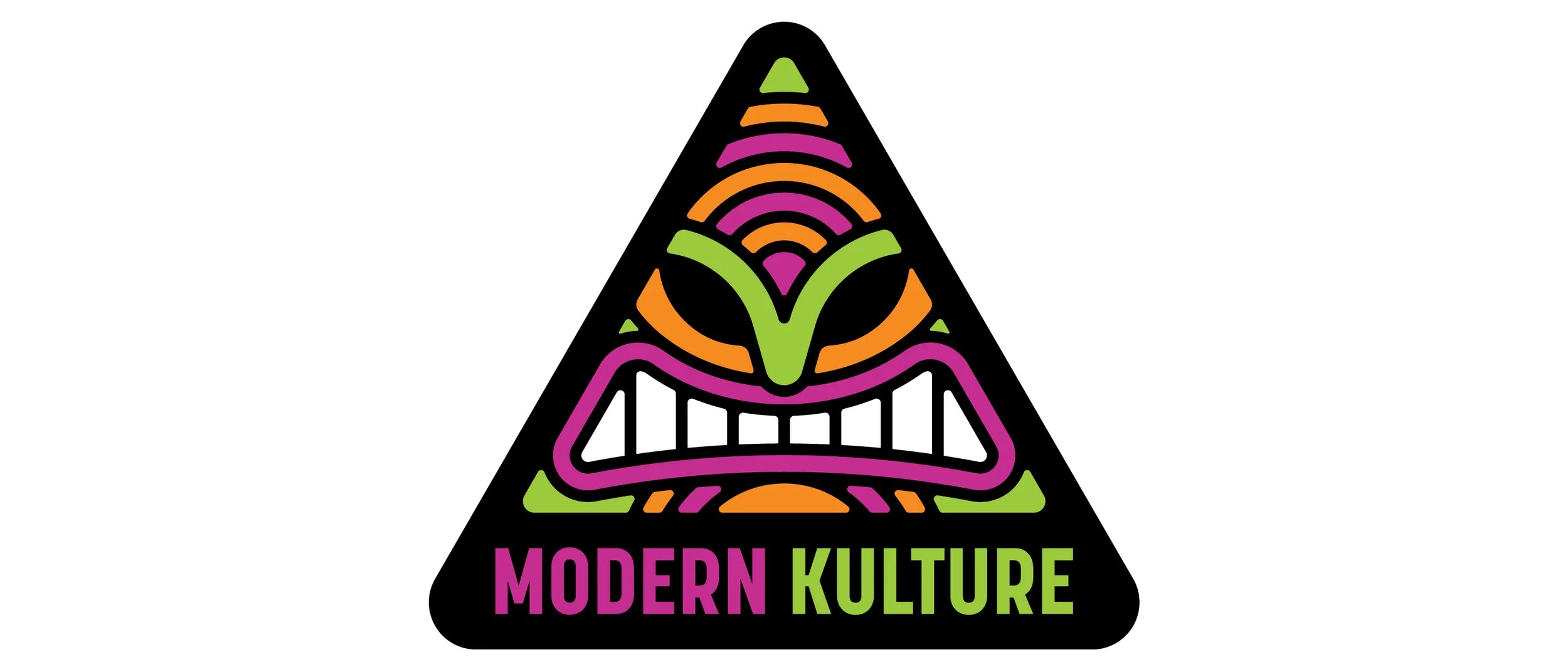 Modern Kulture • A Unique Art Collection — Glitschka Studios