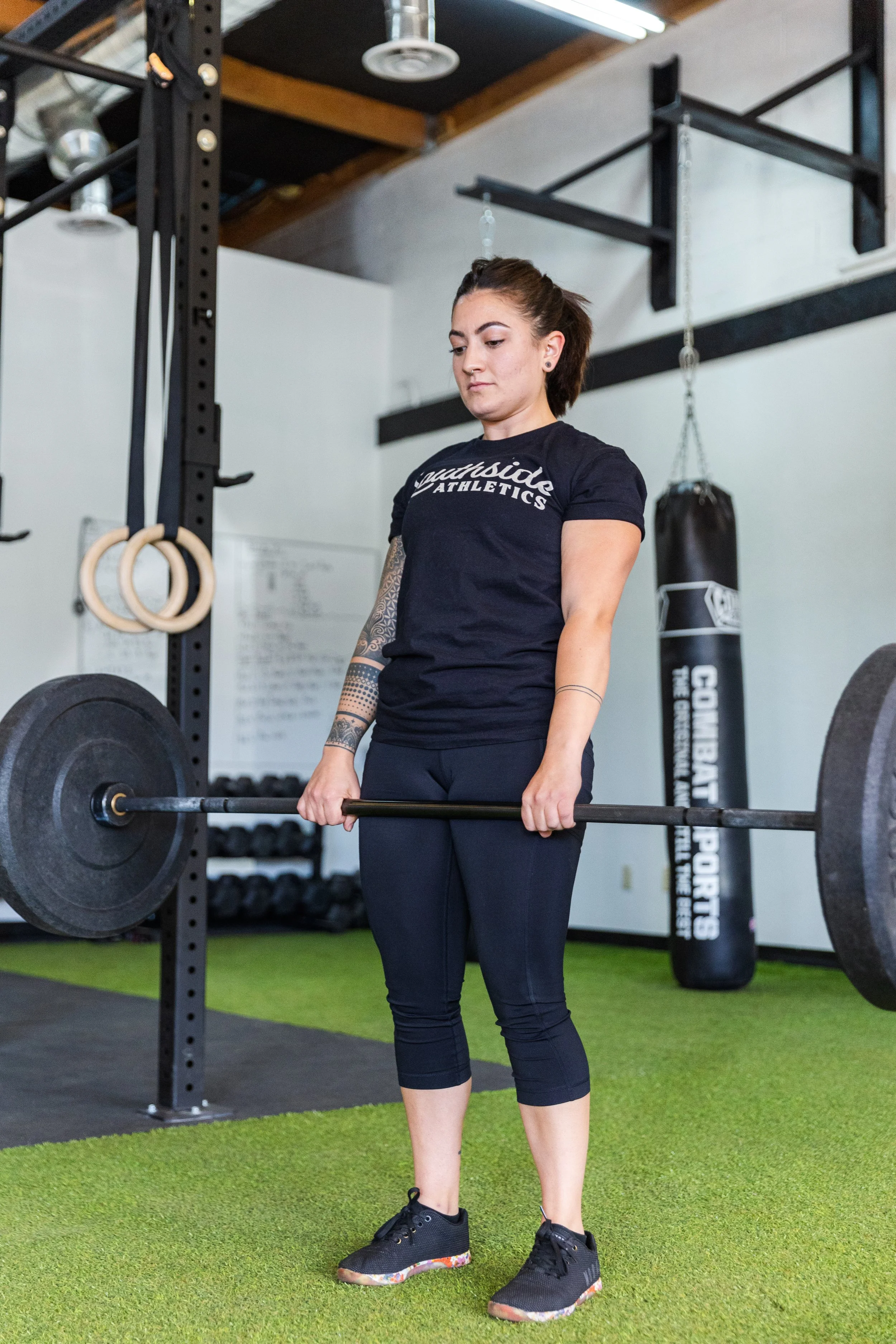 Southside Combat Academy