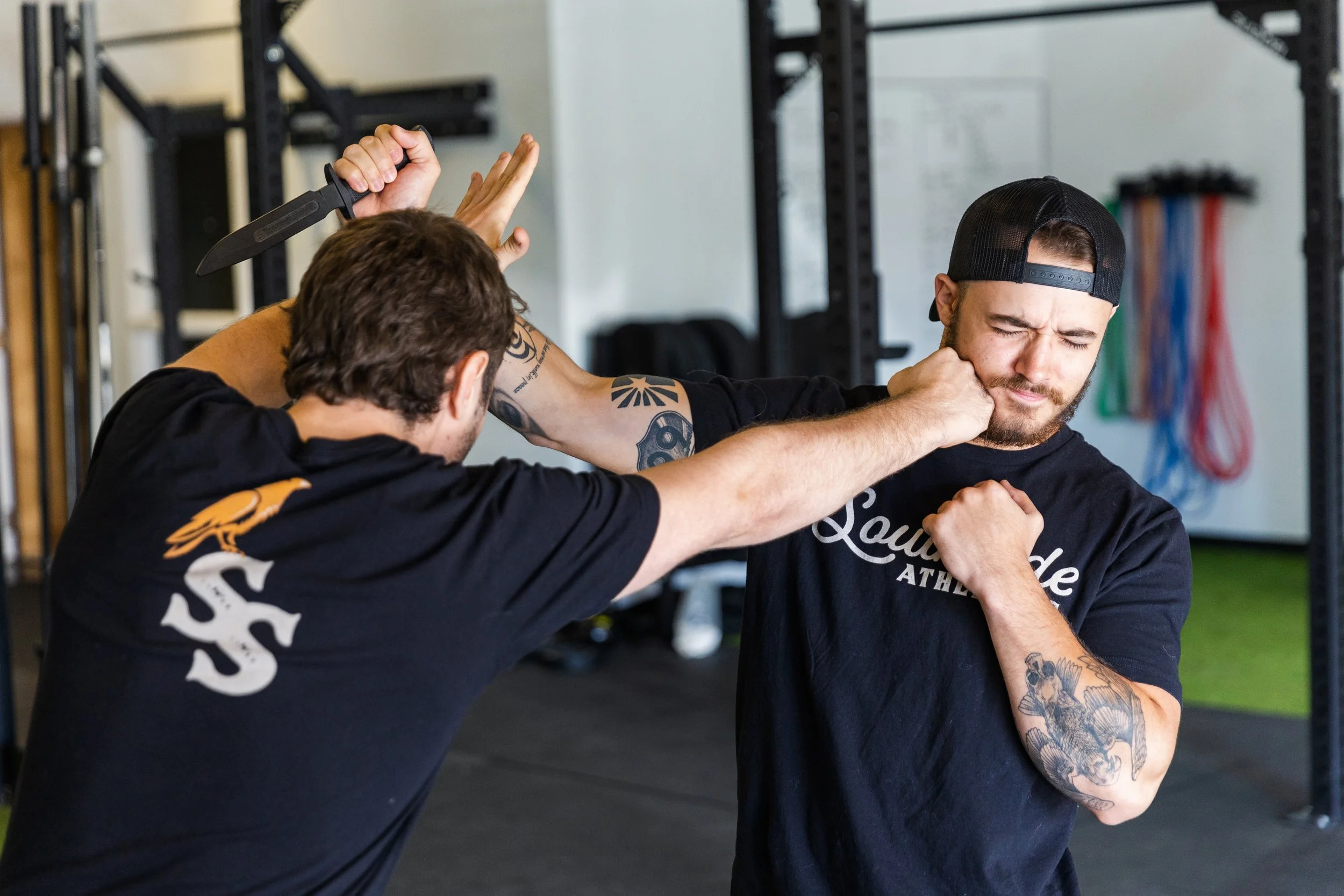 Southside Combat Academy