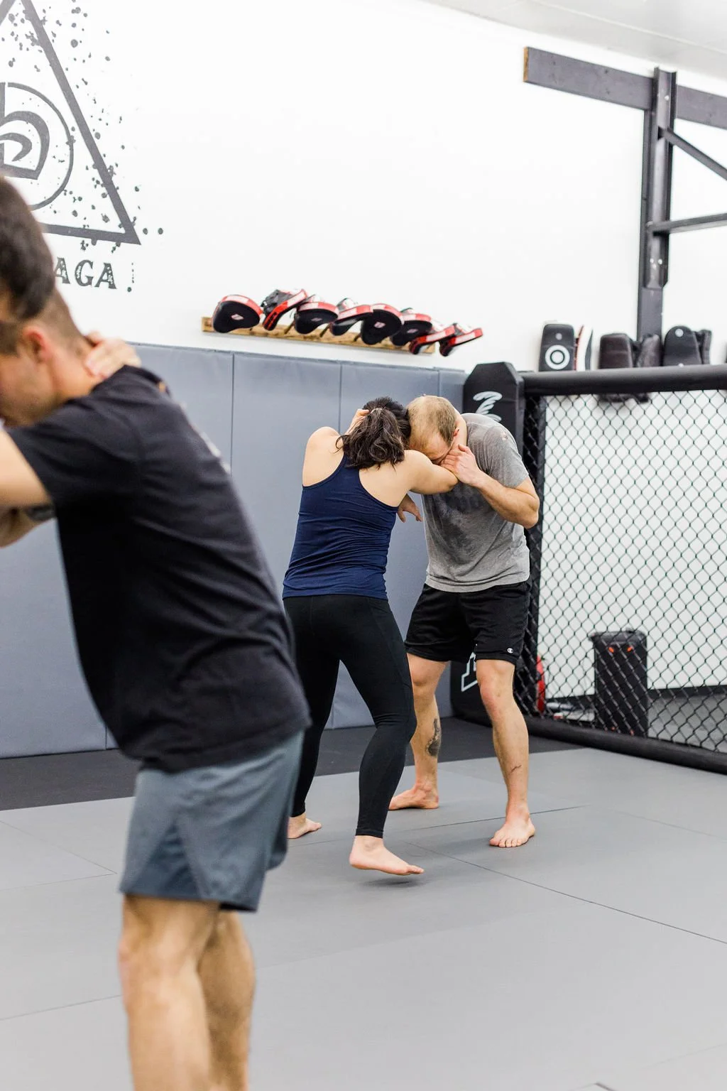 Southside Combat Academy