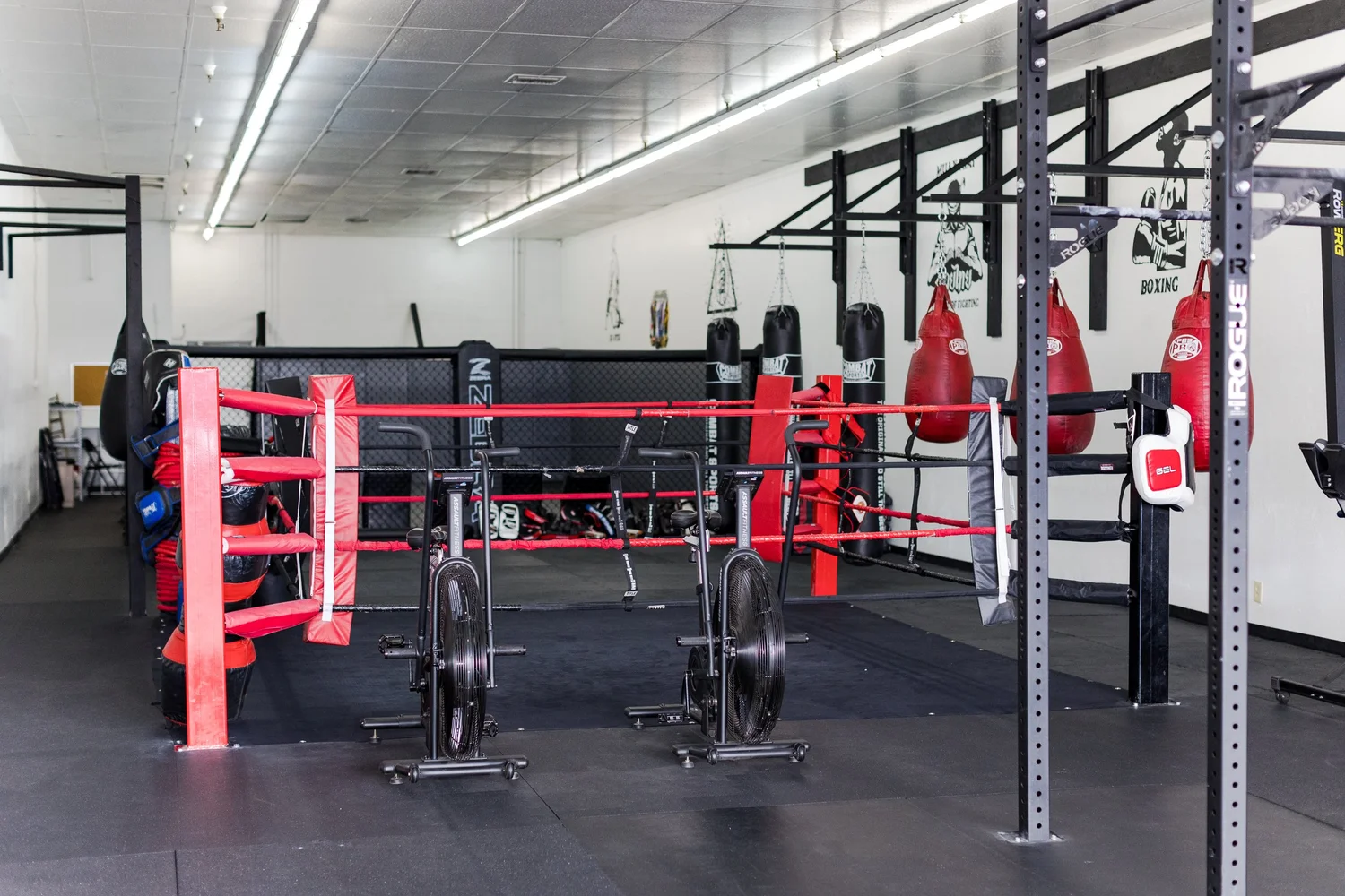 Pricing for Southside — Southside Combat Academy