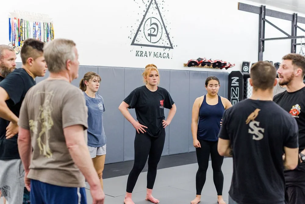 Southside Combat Academy