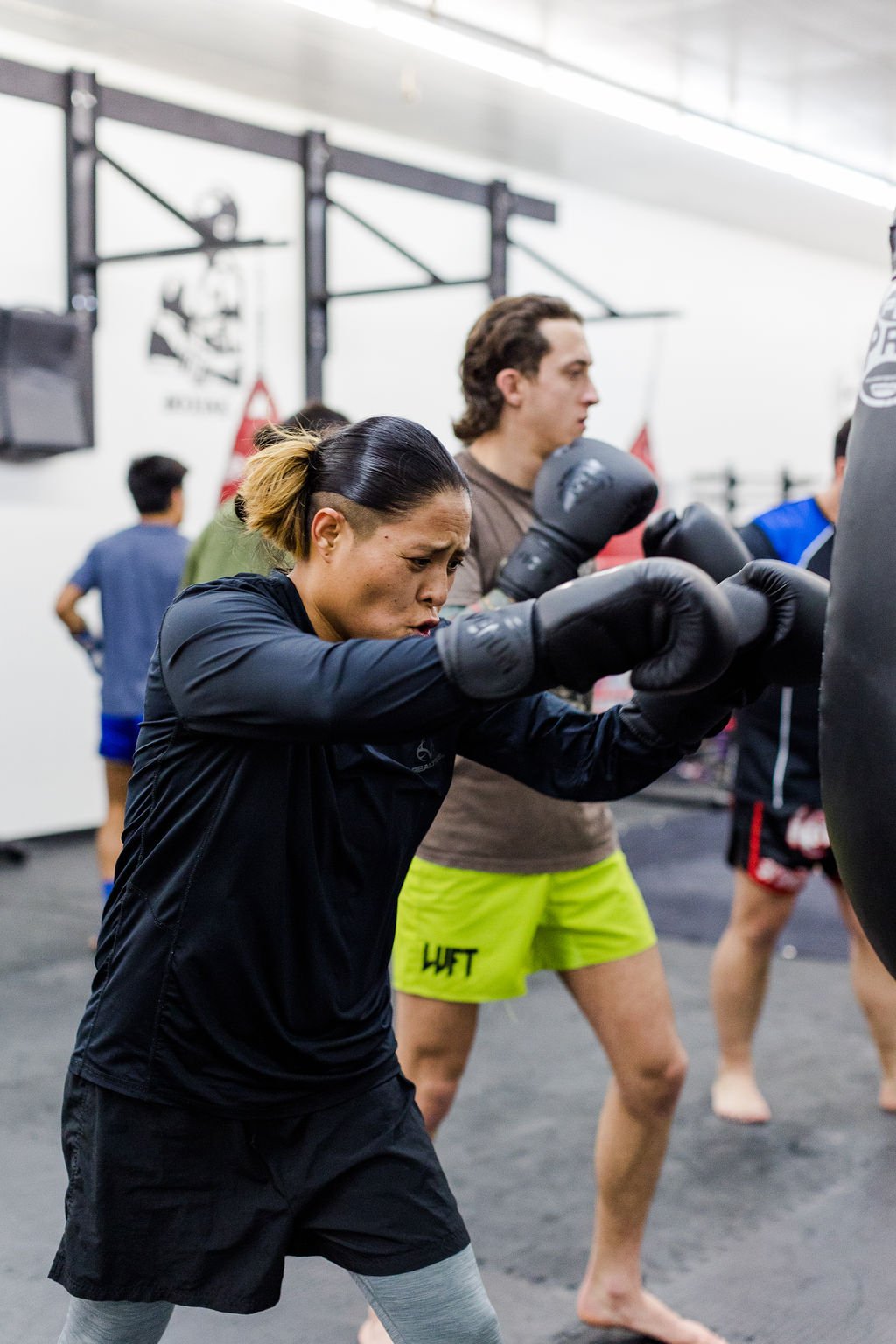 Southside Combat Academy