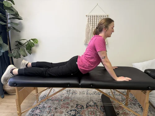 C-Section Recovery: A Week-by-Week Guide from a Pelvic Floor Physical ...