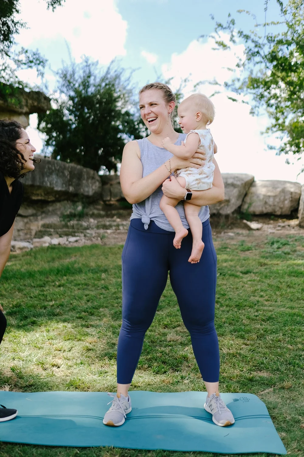 A Patient Story: Prolapse, Pessary & Second Pregnancy — Lady Bird PT
