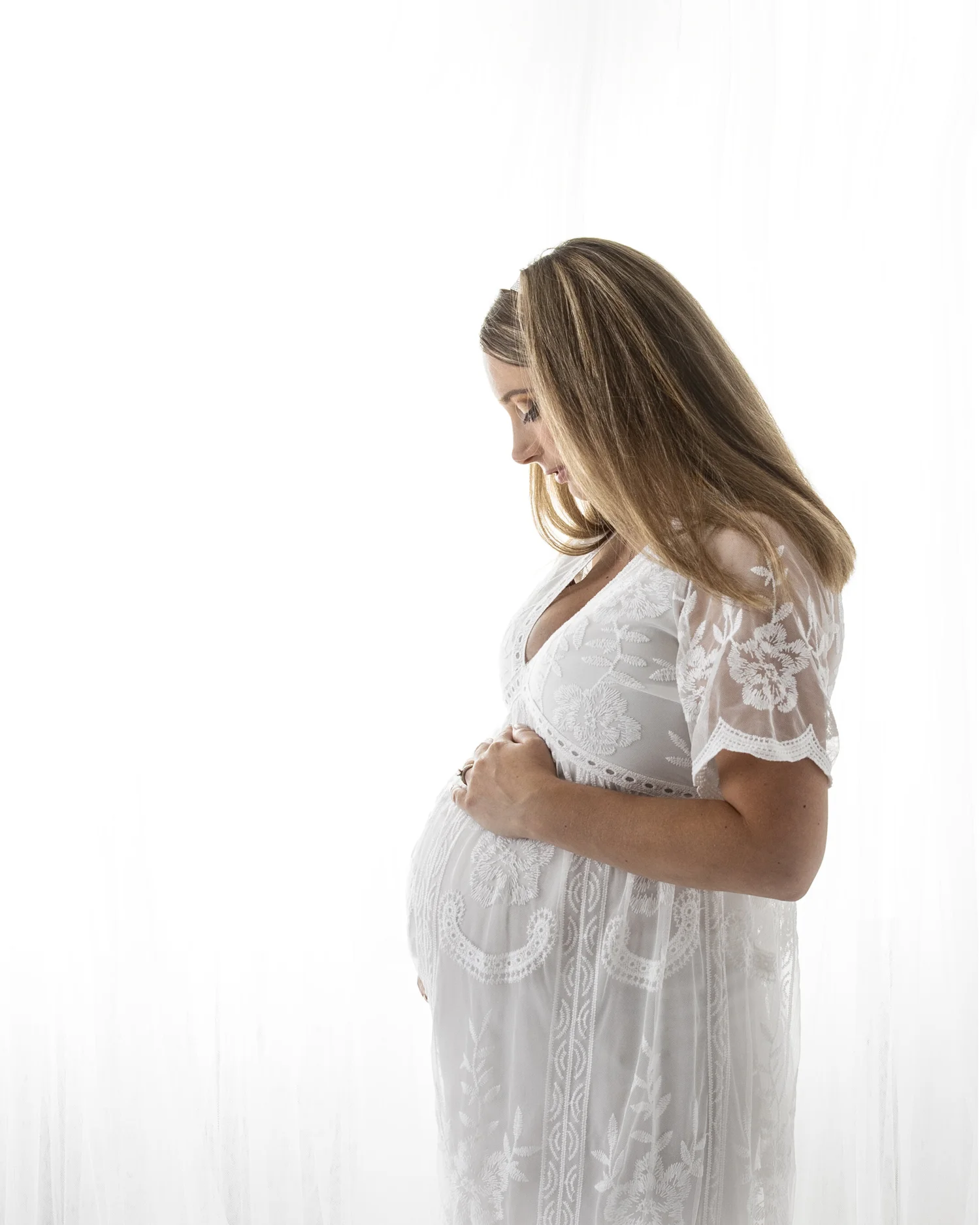 Maternity — Kelly Hubbard Photography