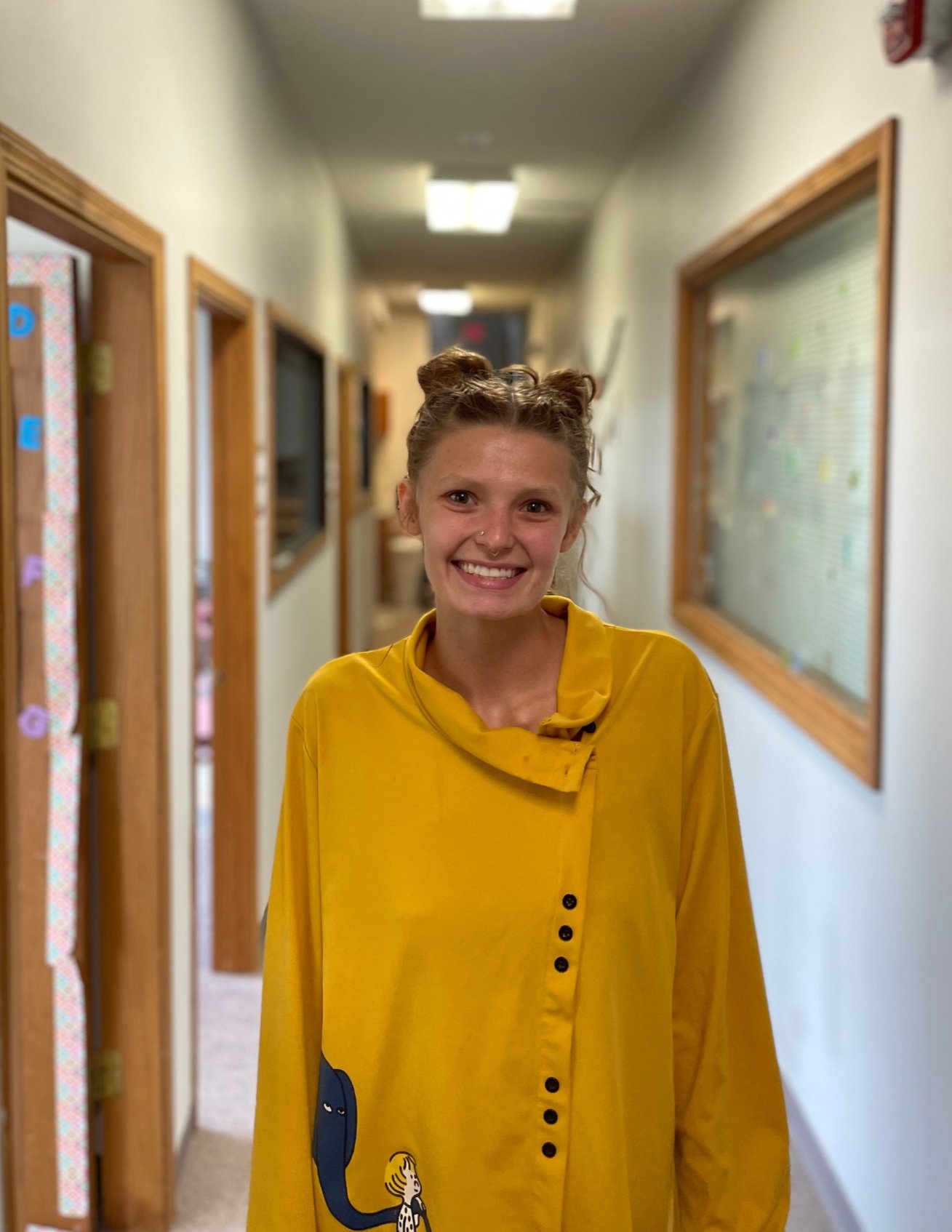 Meet the Board — THE NOOR ACADEMY