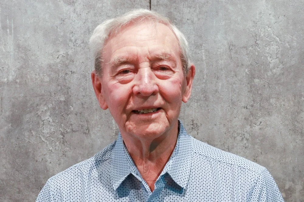 L’équipe — Fondation regain