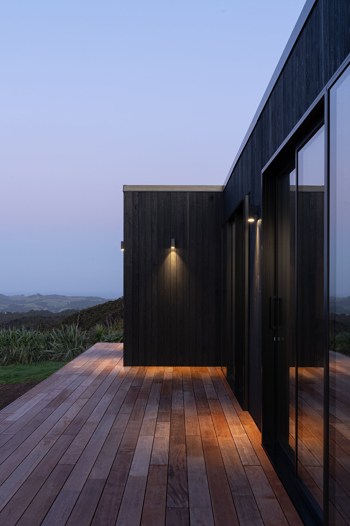Makespace | Architecturally designed modular dwellings. Delivering NZ wide