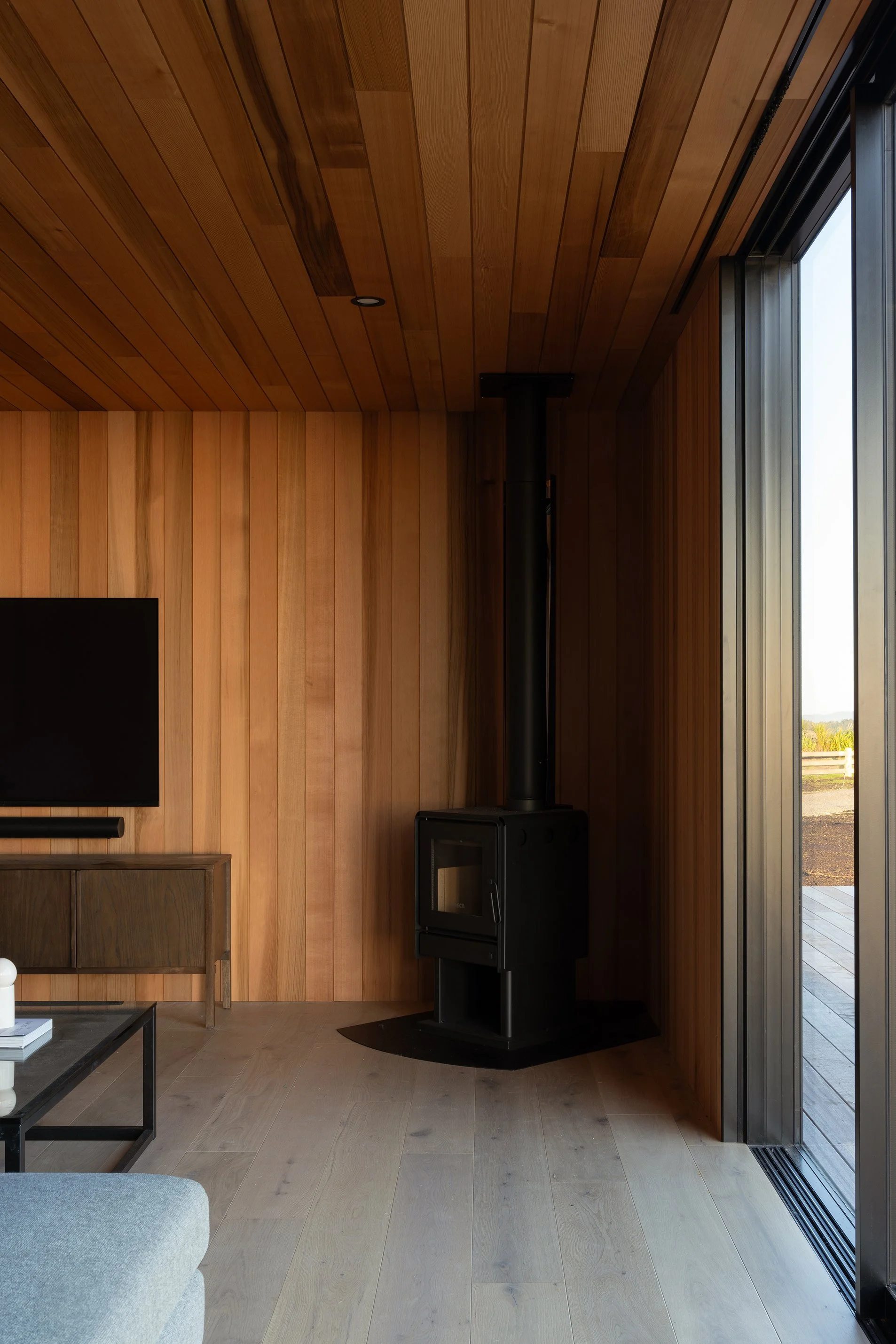 Makespace | Architecturally designed modular dwellings. Delivering NZ wide