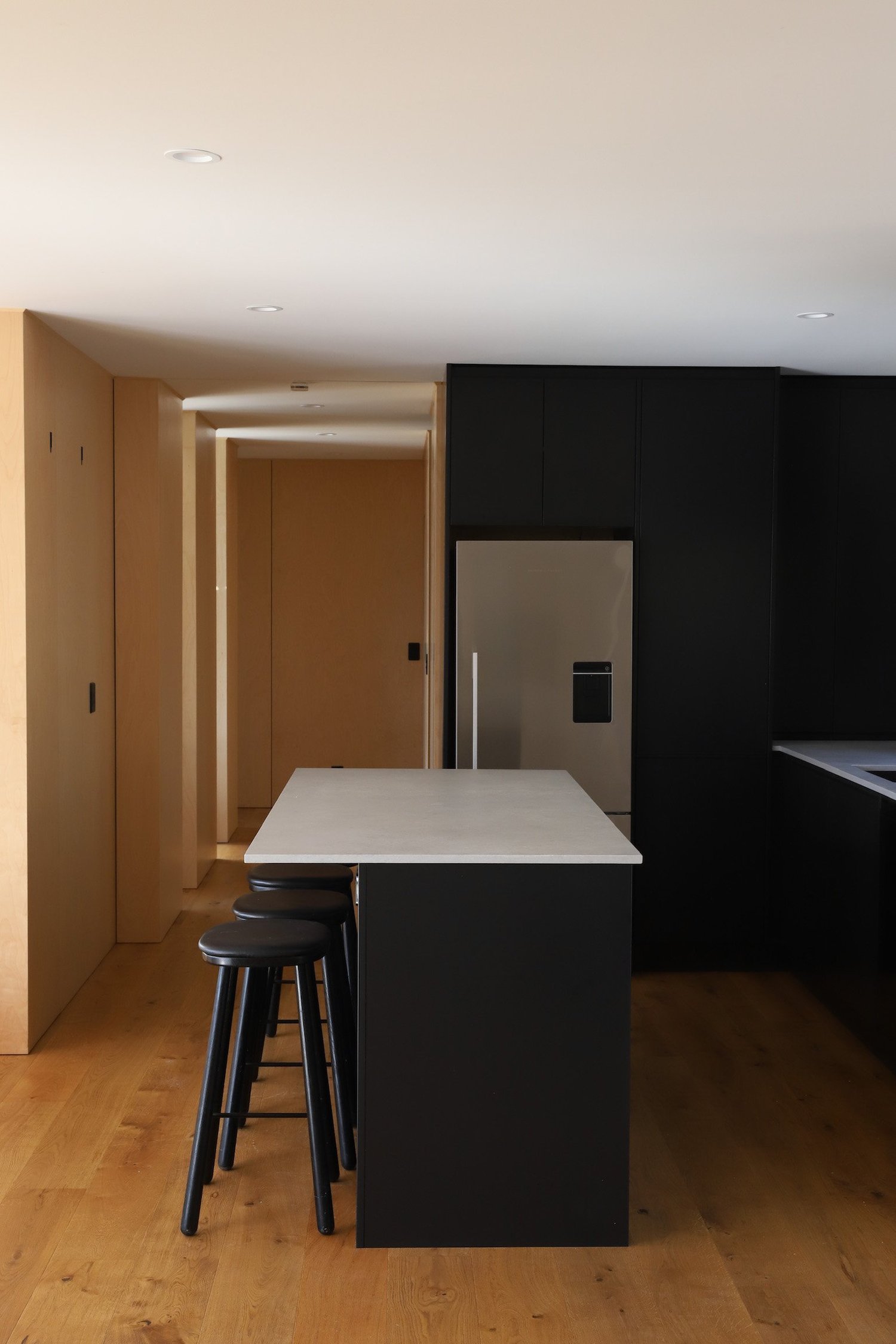 Makespace | Architecturally designed modular dwellings. Delivering NZ wide