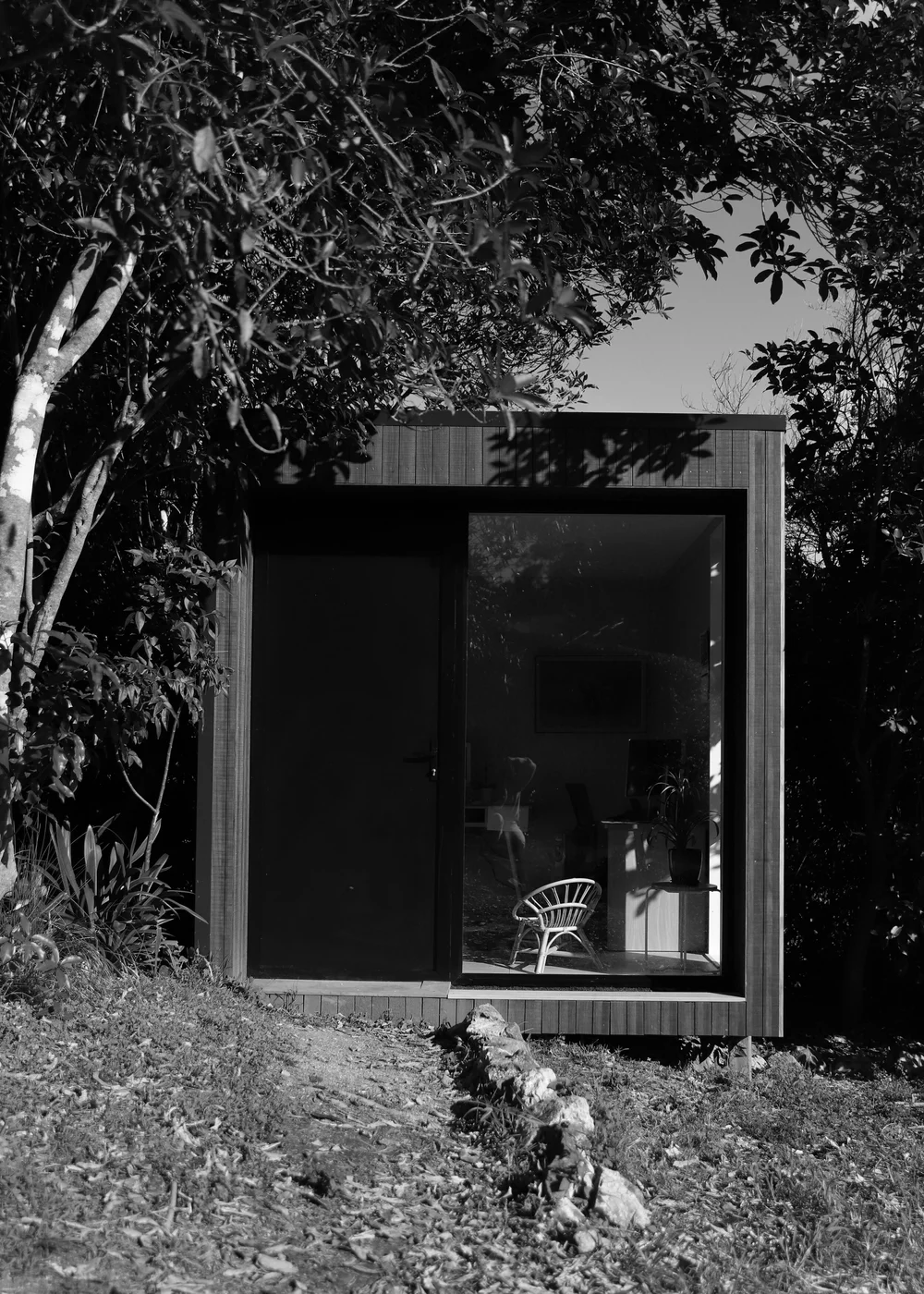 Makespace | Architecturally designed modular dwellings. Delivering NZ wide